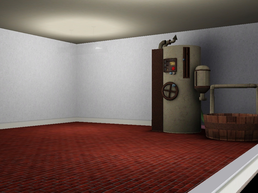 trull's Starter Farm