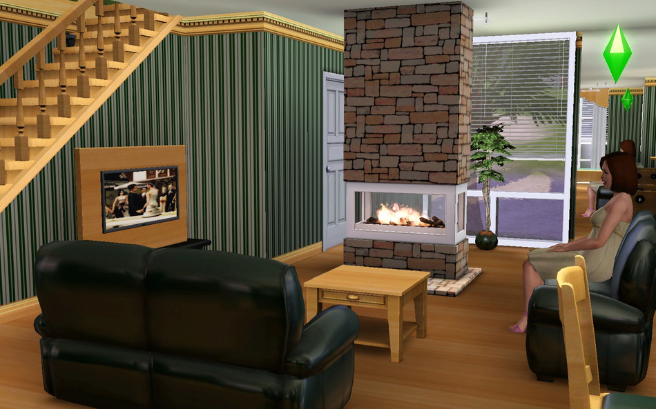 The Sims Resource - Emerald Sands