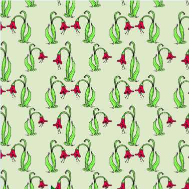 The Sims Resource | marcorse_howdy doody pattern