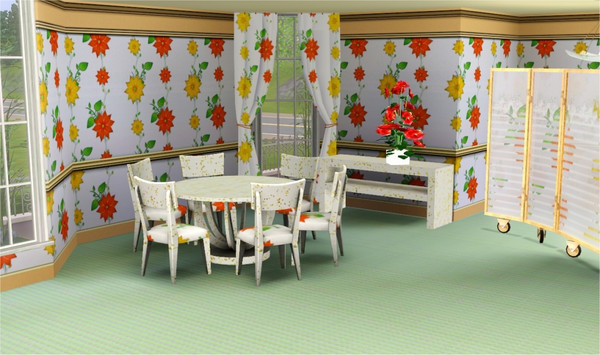 The Sims Resource - marcorse_fall beauty pattern