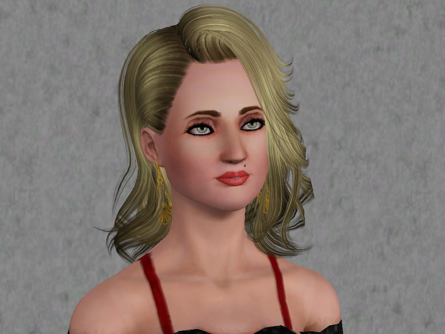 The Sims Resource - Susan.