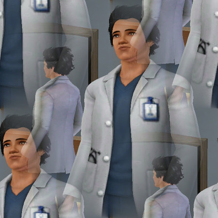 The Sims Resource | Doctor fixit