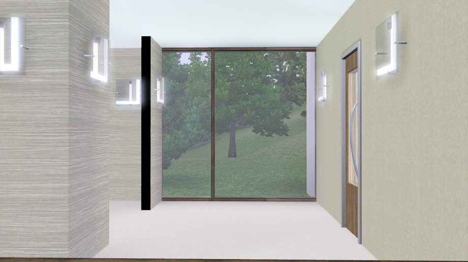 The Sims Resource - Studio M. Empty