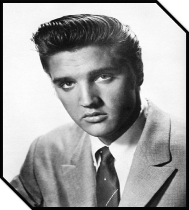 The Sims Resource | Elvis Presley
