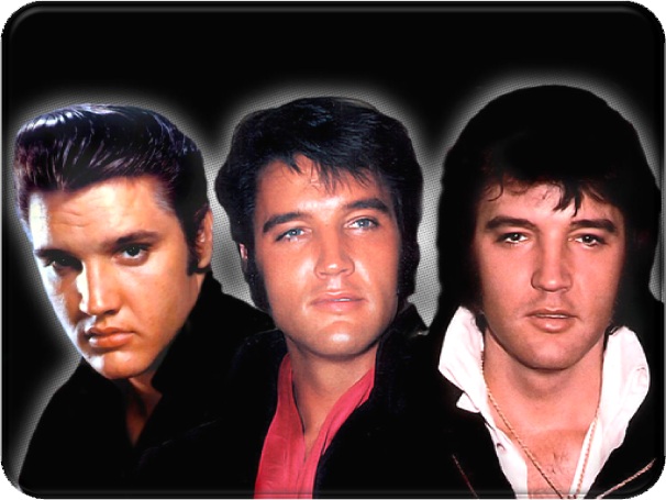 The Sims Resource | Elvis Presley Remake I.