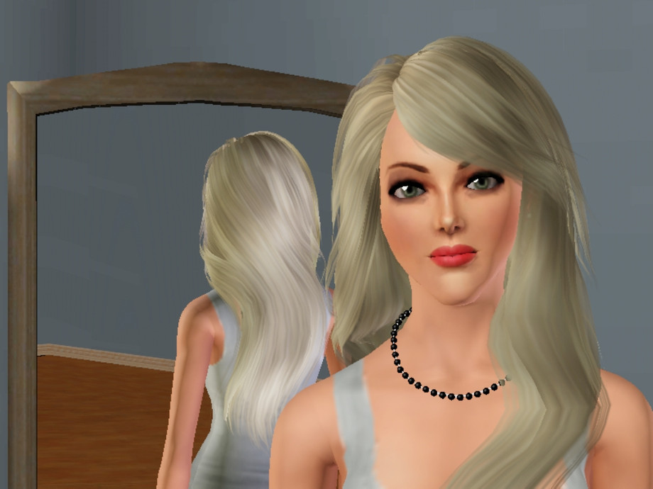 The Sims Resource | Emilie