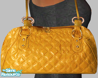 The Sims Resource | Designer Bags - 3