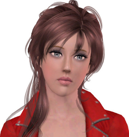 The Sims Resource | SONYA
