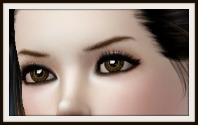 The Sims Resource - Eye Contact