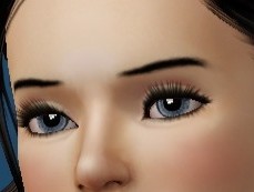 The Sims Resource | Realistic Eyes Contacts