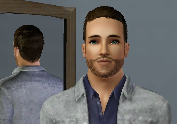 The Sims Resource | Seth