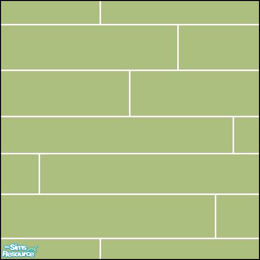 The Sims Resource - Linoleum Forever Set 21 - 0