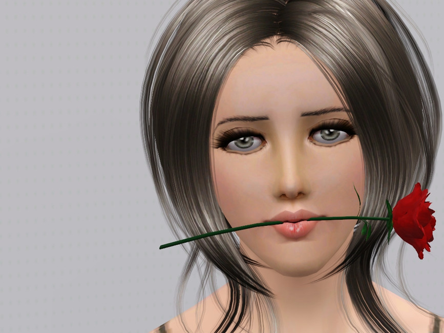 The Sims Resource - Kimberly