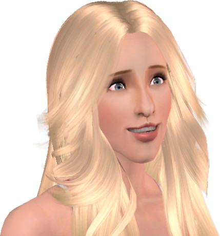 The Sims Resource | brittany s pierce
