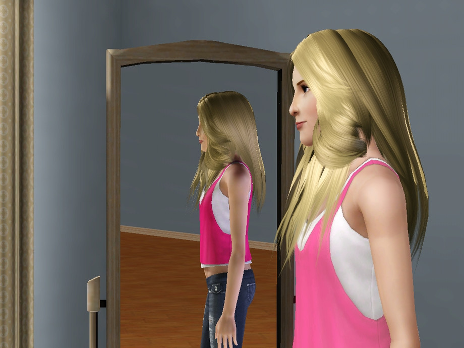 The Sims Resource | brittany s pierce