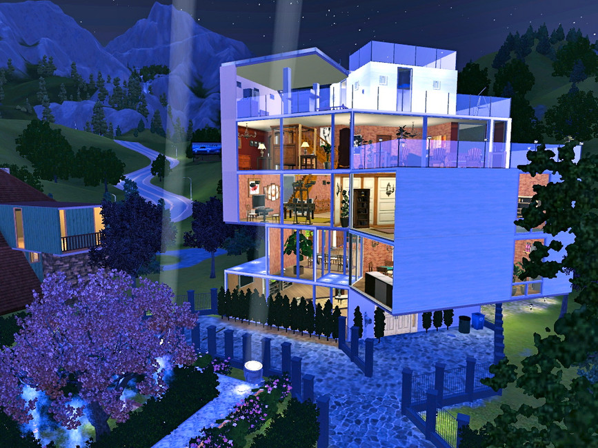 The Sims Resource - 471 Chicago