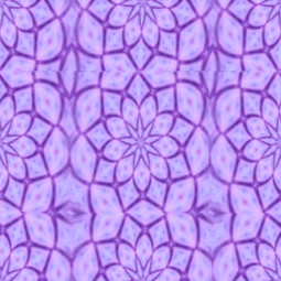 The Sims Resource - marcorse_purple passion pattern