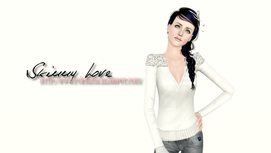 The Sims Resource - Top 5311