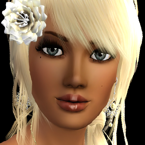 The Sims Resource | Jamika Smith
