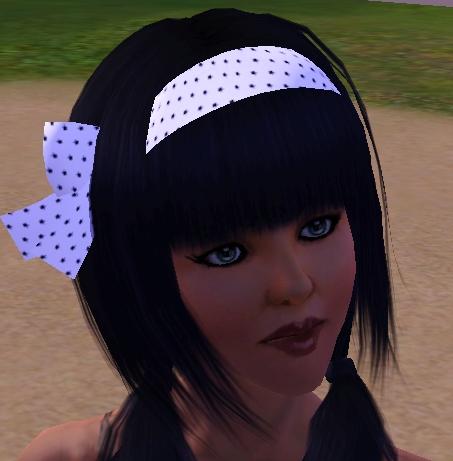 The Sims Resource - Charmaine Woods