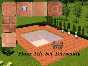 The Sims Resource - Floors