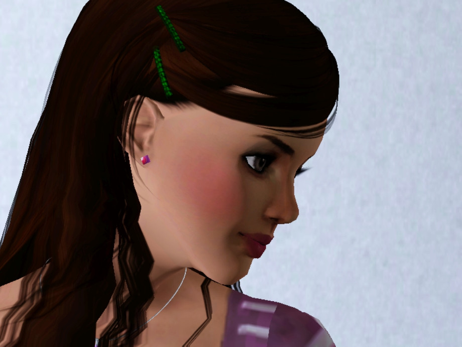The Sims Resource | Gabrielle