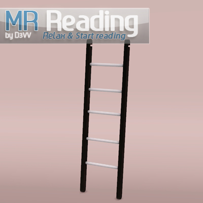 The Sims Resource | MR Cupboard Ladder