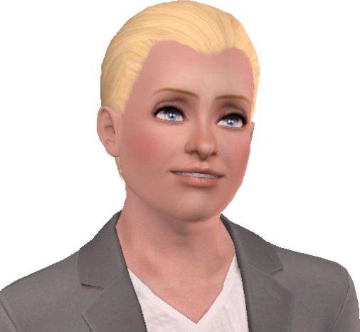 The Sims Resource - Joy by 7906569