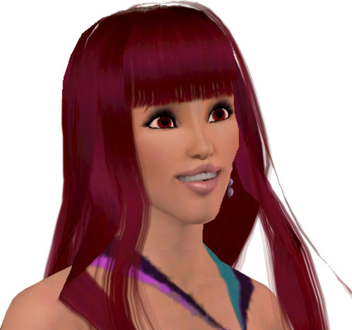 The Sims Resource | Zara