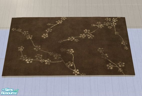 The Sims Resource - Rug Recolor Collection - Nikisatez05 Tsr Rug Rec2