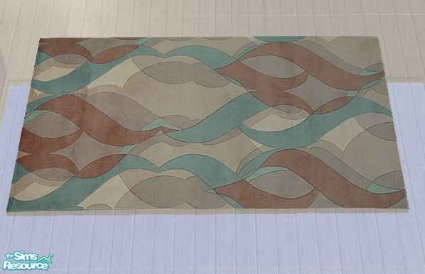 The Sims Resource - Rug Recolor Collection - Nikisatez05 Tsr Rug Rec14
