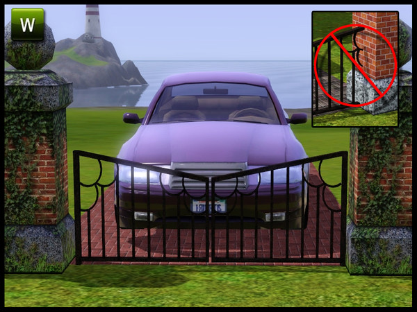 The Sims Resource - Adalyn Crib