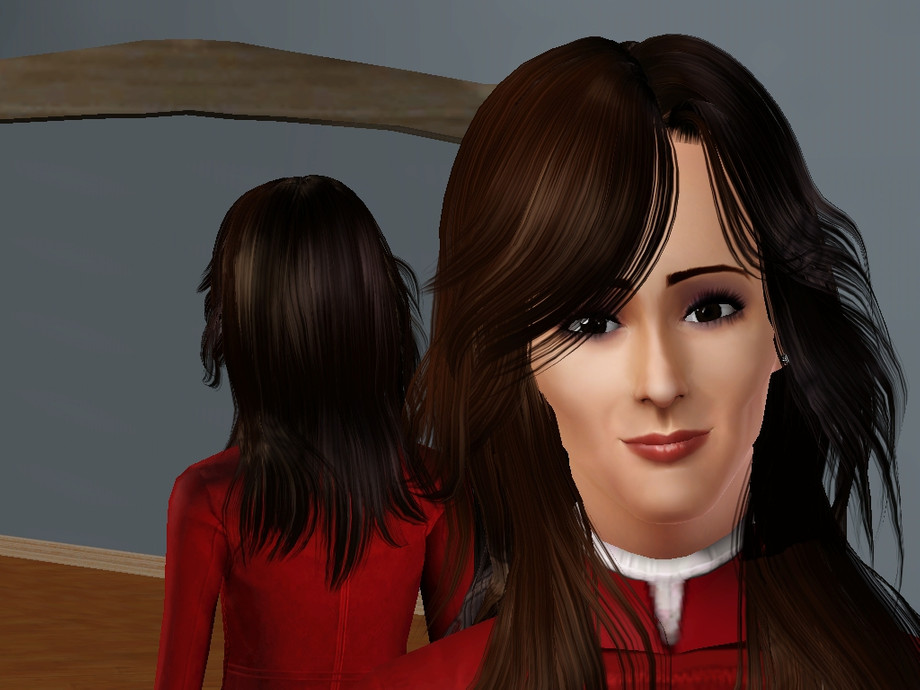 The Sims Resource | Cheryl Cole
