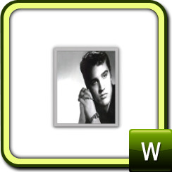 The Sims Resource | Elvis Presley Collection