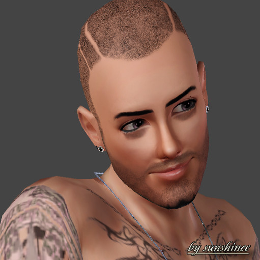 The Sims Resource | Jake