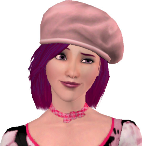 The Sims Resource | Alitta