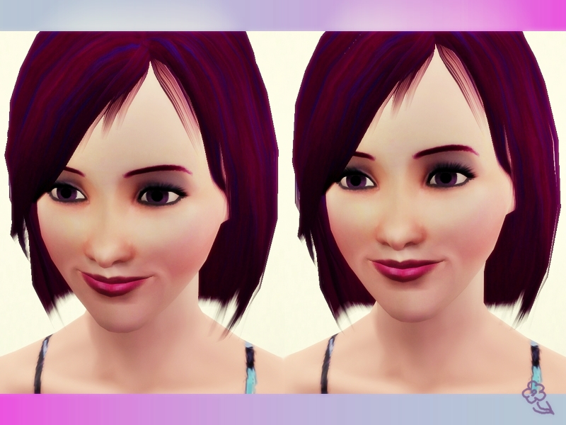 The Sims Resource | Alitta