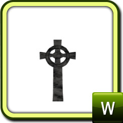 The Sims Resource | Celtic Cross