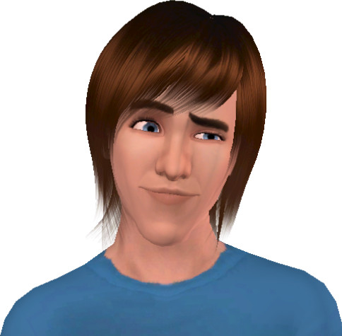 The Sims Resource | Shane Dawson in the Sims 3!!