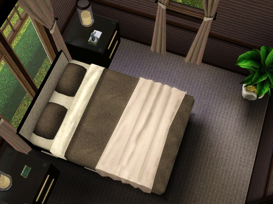 The Sims Resource | Adelaide Fully Furnished