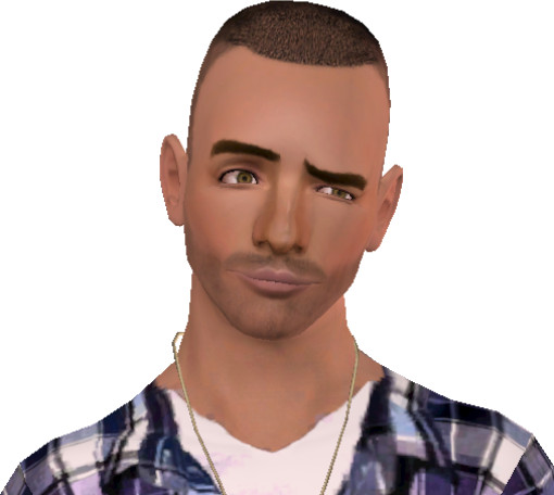 The Sims Resource | Drake