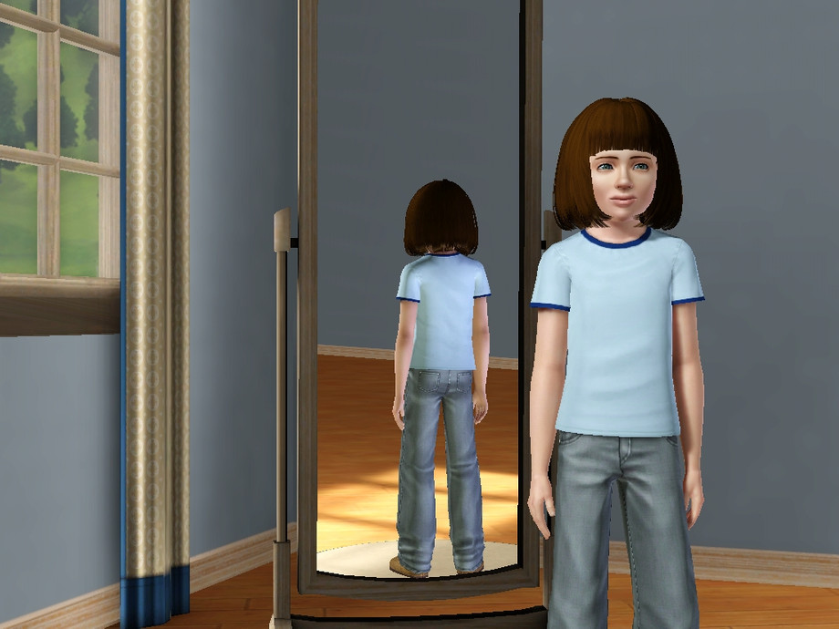 The Sims Resource | Joey King