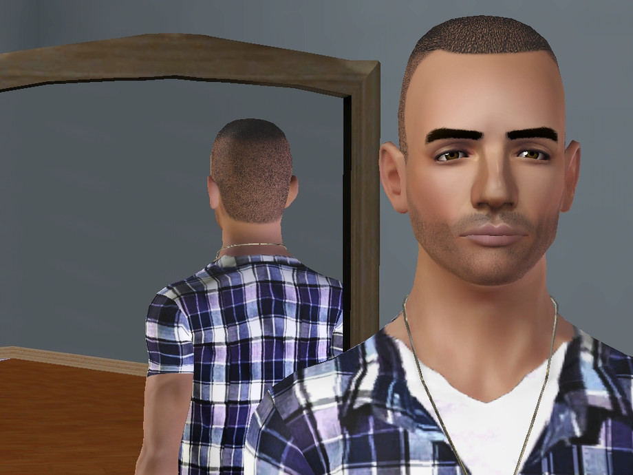 The Sims Resource - Drake