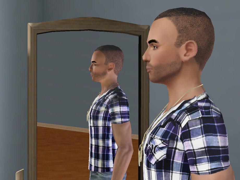 The Sims Resource - Drake