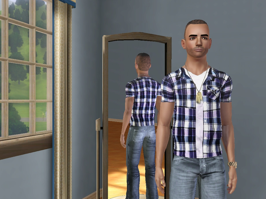 The Sims Resource | Drake