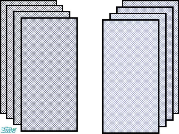 The Sims Resource - Diamonds Forever Set 5