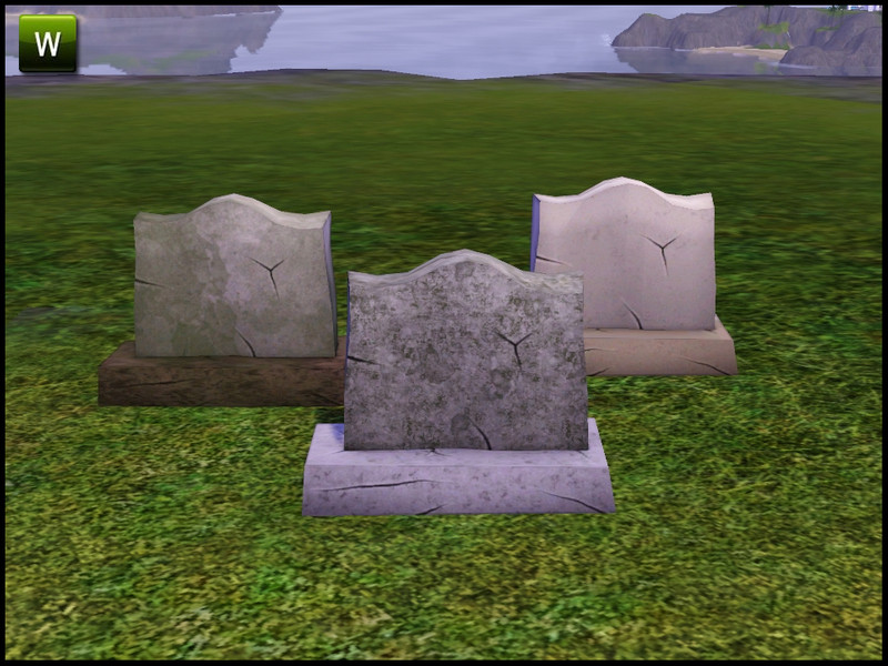 sim_man123's Short Tombstone