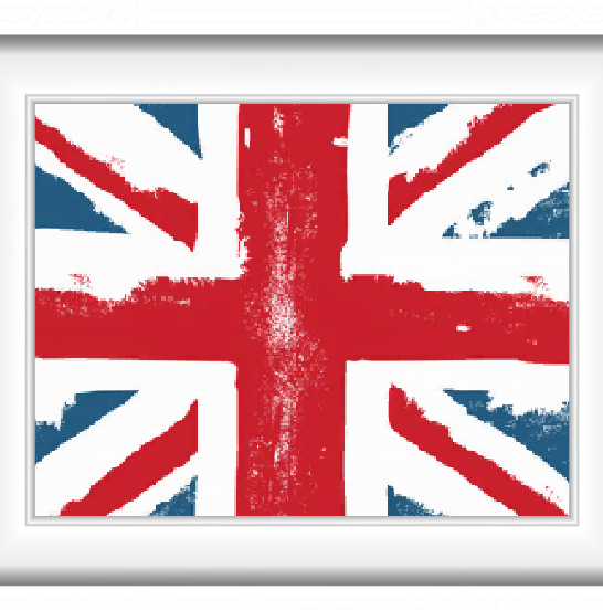 The Sims Resource | Union Jack