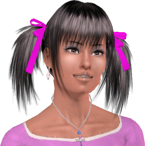 The Sims Resource | Lisa Bone
