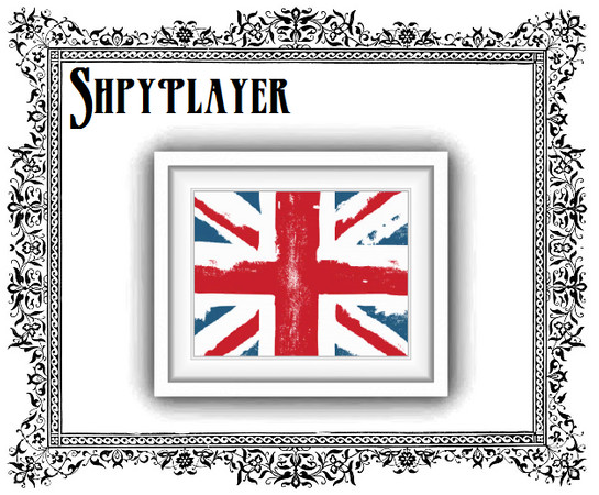 The Sims Resource | Union Jack